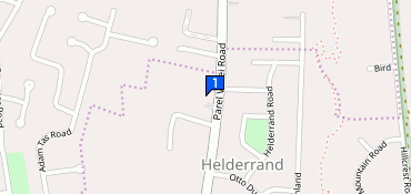 Featherbrooke Private Estate, 161 Parel Valley Road Helderrand ...