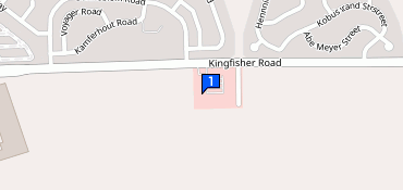 Virgin Active Sunward Park, Kingfisher Ave, Sunward Park, Boksburg ...