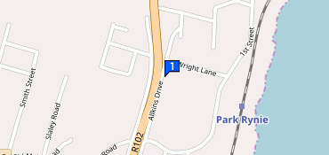 Build It / Belims Hardware Park Rynie, Garnett Road, phone +27 39 941 1785
