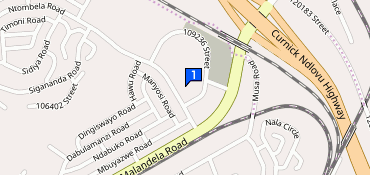 Saps KwaMashu, E1137 Ntombela Rd, Durban, phone +27 31 504 9802