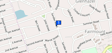SB Outdoor, 75 Sandler Rd, Glenhazel, Johannesburg, phone +27 11 268 1211