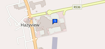 Pick n Pay Family Hazyview, Kruger Park Road, Blue Haze Mall, Hazyview ...