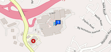 sportscene - The Pavilion, Shop 328, Westville, Durban, phone +27 31 ...