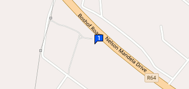 Jumper's Lane, 3 Lebomboberg Ave, Bainsvlei, Bloemfontein