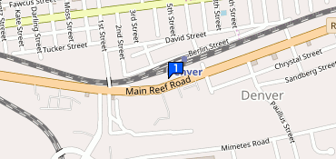 Engines for Africa, 335 Main Reef Rd, Denver, Johannesburg, phone +27 ...