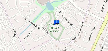 Lonehill Municipal Nature Reserve, Crestwood Dr, Lone Hill, Sandton ...