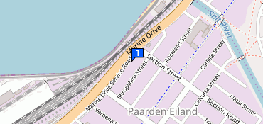 Rentacheapie Car Hire, 30 Marine Dr, Paarden Eiland, Cape Town, phone ...