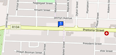 Auto Xtreme, 426 Pretoria Rd, Silverton, Pretoria, phone +27 12 804 3144