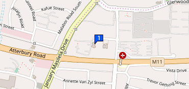 Menlyn Woods, 291 Sprite Ave, Faerie Glen, Pretoria